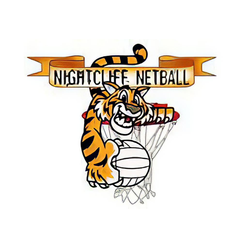 Clubs – Darwin Netball Association