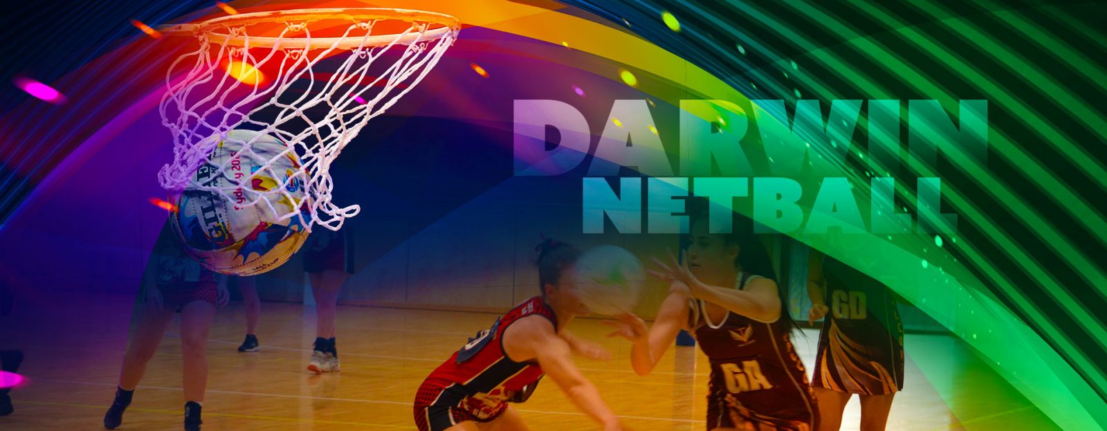 Darwin Netball Association